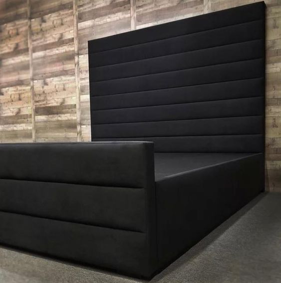 Chester Bed – Urban Craft Interior Design & Movers